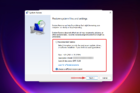 Windows 11 is Stuck in Tablet Mode: 5 Ways to Get Out [Fix]