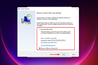 Windows 11 is Stuck in Tablet Mode: 5 Ways to Get Out [Fix]