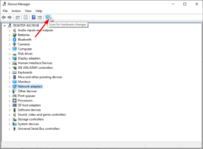 Network Cable is Not Properly Plugged or May be Broken [Fix]