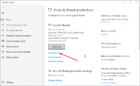 Text is Not Showing in Windows 10: How to Fix it