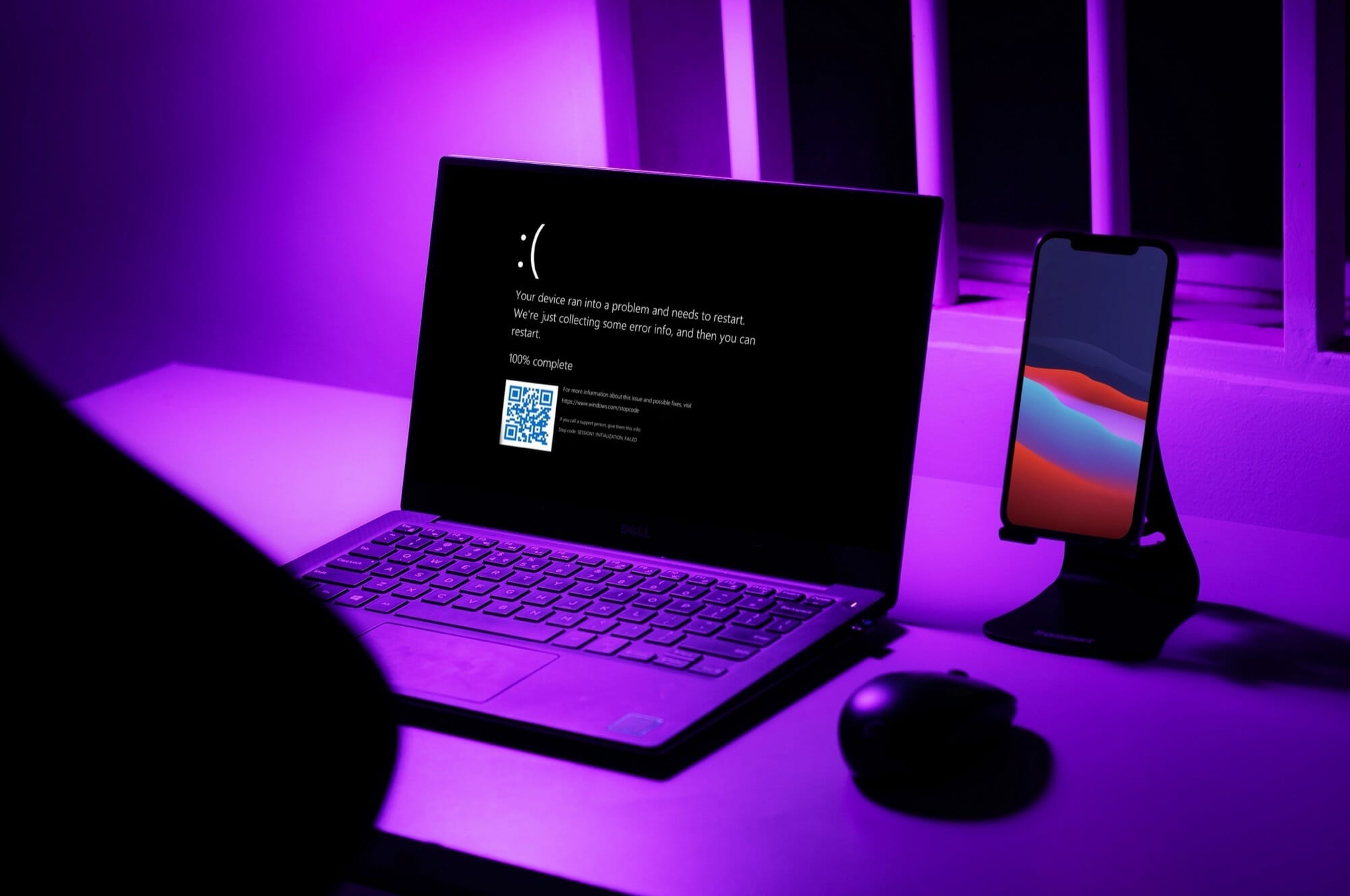 The Blue Screen of Death is making its way back to Windows 11, again