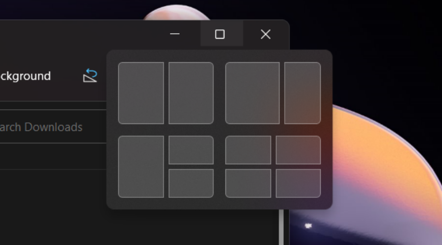 Windows 11 Snap Groups will be improved with Alt+Tab and Task view ...