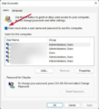 Fix: Windows 11 Password Not Working / Sign-in Options Disabled