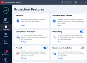 5 Best Xfinity Antivirus Software [Free & Paid]