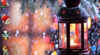 14 Christmas Desktop Themes to to Add Holiday Magic to Your Windows 11