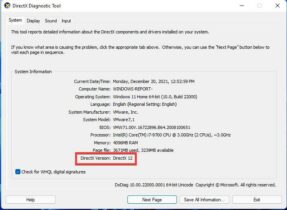 Repair All DirectX Errors Easily: Updated Steps That Work In 2026