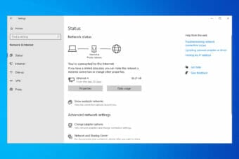 Ethernet Not Working on Windows 10 (Quick Fix Guide)
