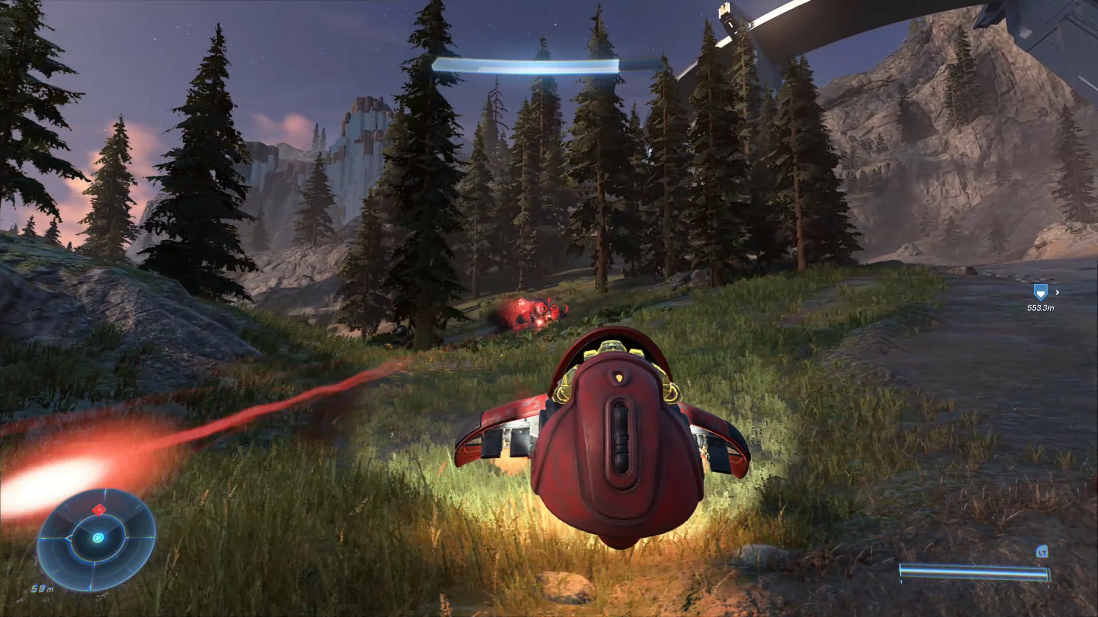Halo: Infinite game review | Finish the fight