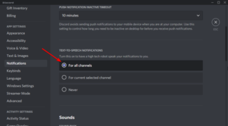 Discord TTS Not Working? How to Fix it in 6 Steps