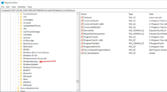 Windows Backup Server Execution Failed (0x80080005) [Fixed]