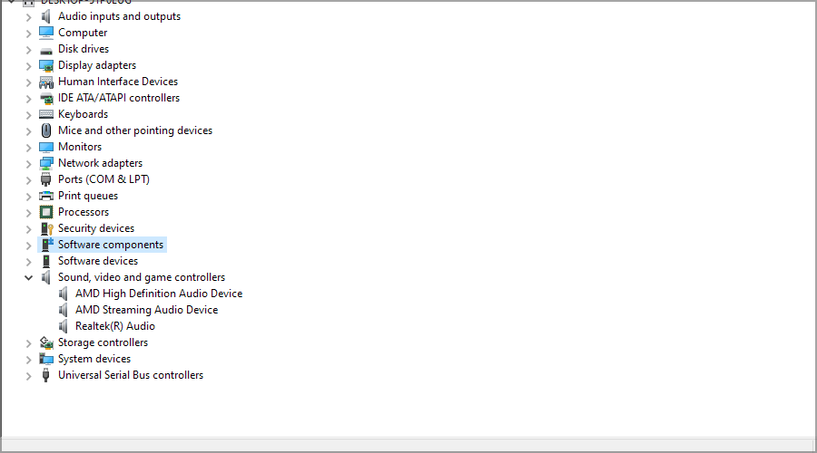Fix Intel Smart Sound Technology Driver not Working [SST OED]