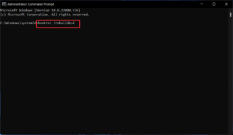 Getting the 0xc000000f Error Code in Windows 11? Fix it Now