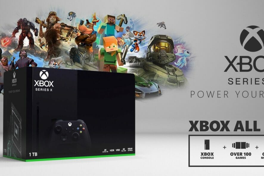Is Xbox All Access worth it? Here are the pros and cons