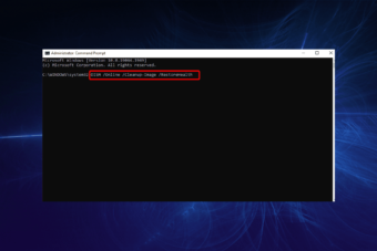 8 Ways to Fix Dism.exe Error 1392 on Windows 10