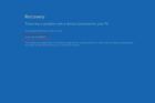 How to Fix the 0xc00000e9 Error Code in Windows 11
