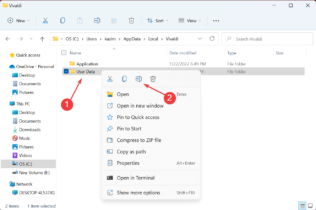 5 Ways to Fix YouTube Errors & Problems in Vivaldi Browser