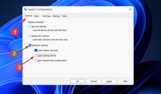 How to Fix GDI+Windows Error Message on Shutdown