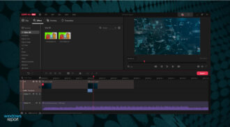 GOM Mix Max review: Video editing for everyone