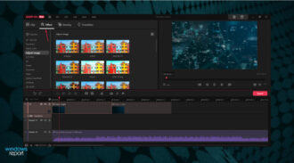 GOM Mix Max review: Video editing for everyone