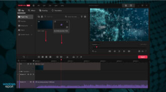 GOM Mix Max review: Video editing for everyone