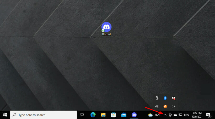 Discord Push to Talk not Working in Game: 5 Tested Fixes