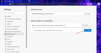 Fix: Do You Want to Allow Webpage to Access Your Clipboard