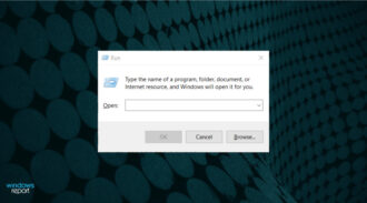 Msftconnecttest redirect error on Windows: 4 Sure Fixes