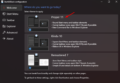 How to Move and Set Vertical Taskbar on Windows 11