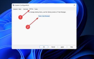 How to Fix GDI+Windows Error Message on Shutdown