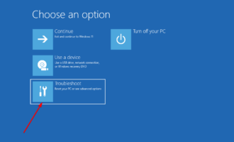 Fix: Shift Key not Working on Windows 10 [Right Side]