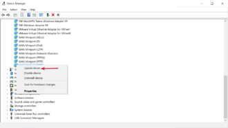 Windows 10 Dropping Wi-Fi: 7 Ways to Stop Disconnecting