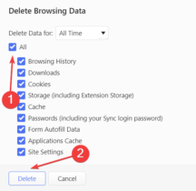 5 Ways to Fix YouTube Errors & Problems in Vivaldi Browser