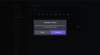 4 Ways to Fix Discord if Twitch Integration Is Not Showing Up