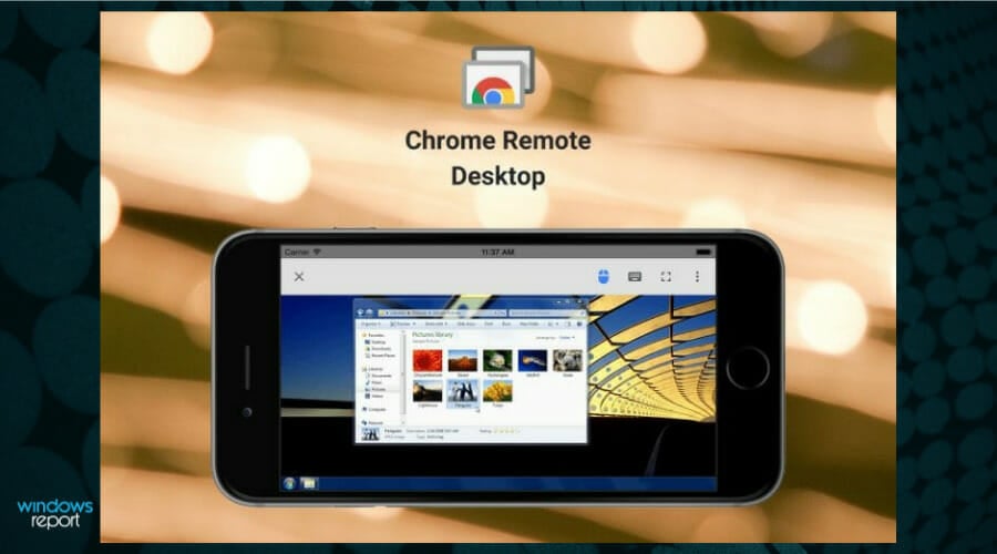 5+ best iOS apps to control PCs running Windows 10/11