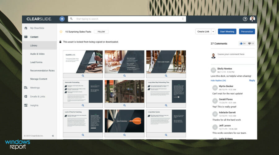 6 Best Professional Presentation Software [2026 Guide]