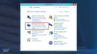 Windows 11 Map Network Drive Missing: How to Get it Back