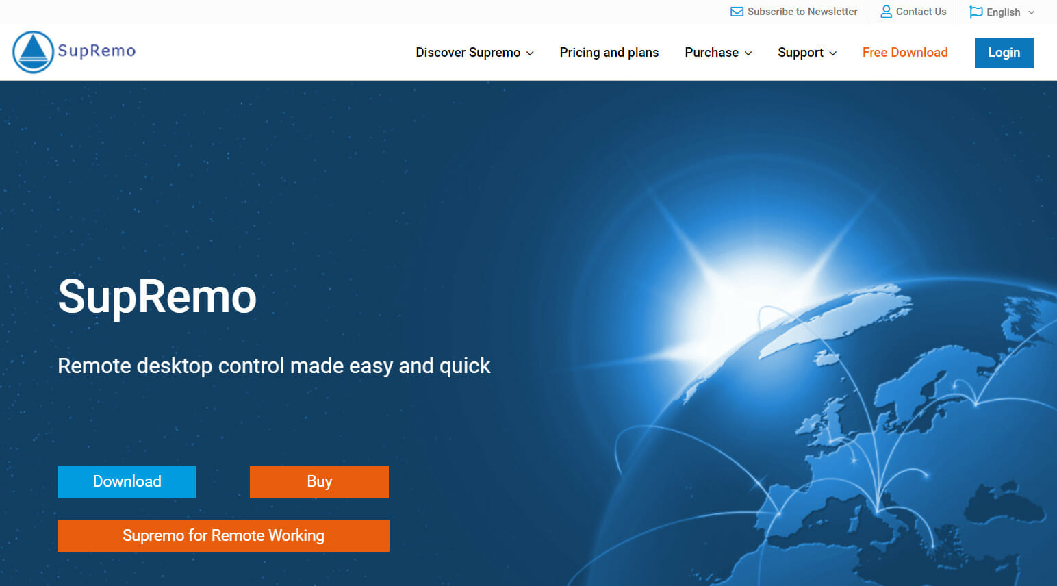 6 best remote desktop software for gaming [Low latency, HFR]