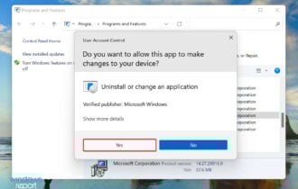 Fix: Microsoft Visual C++ Runtime Error on Windows 11