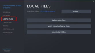 Steam Application Load Error: 5 Expert Solutions