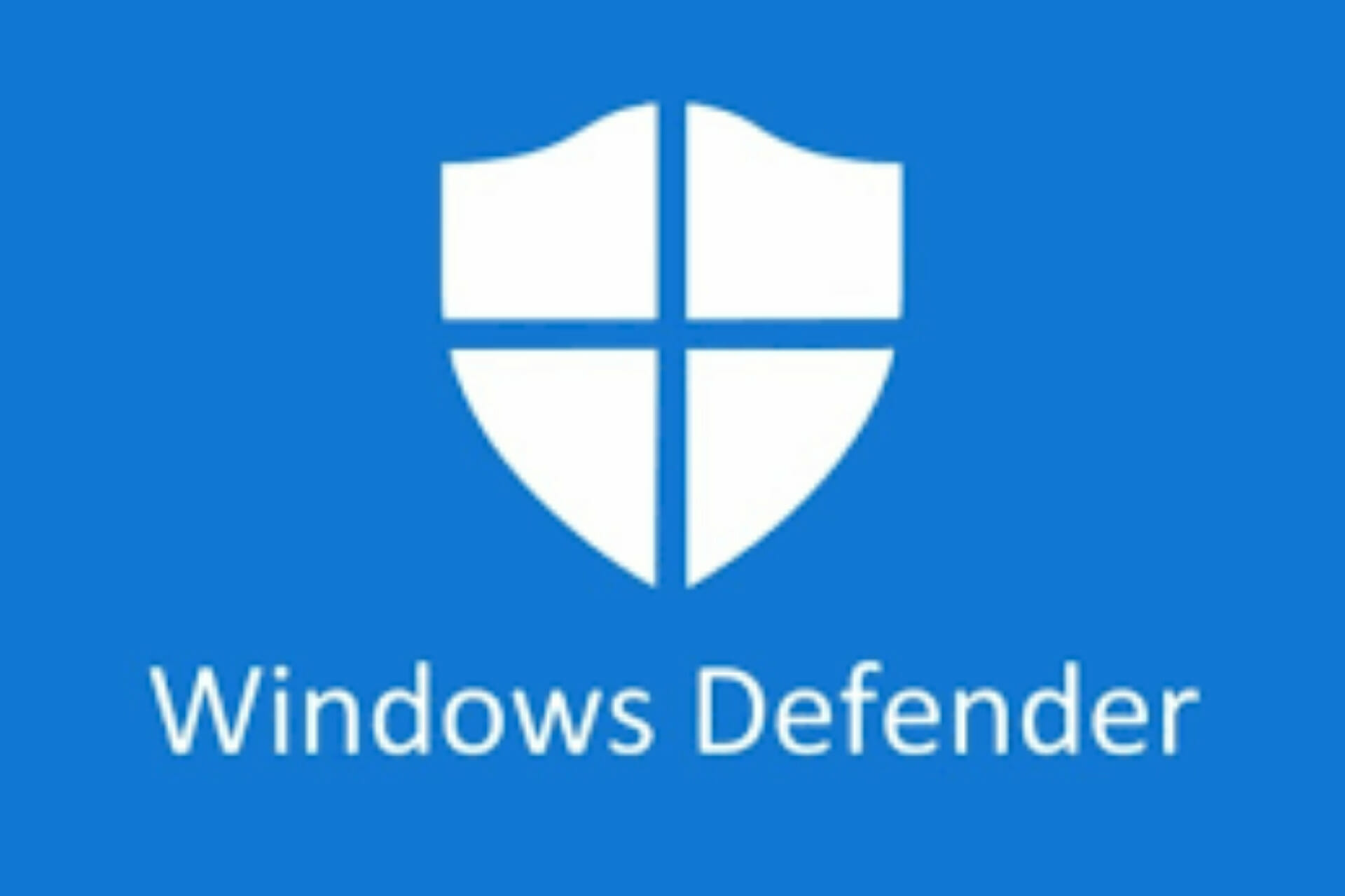Microsoft Windows Defender has a bug that lets malware slip through ...