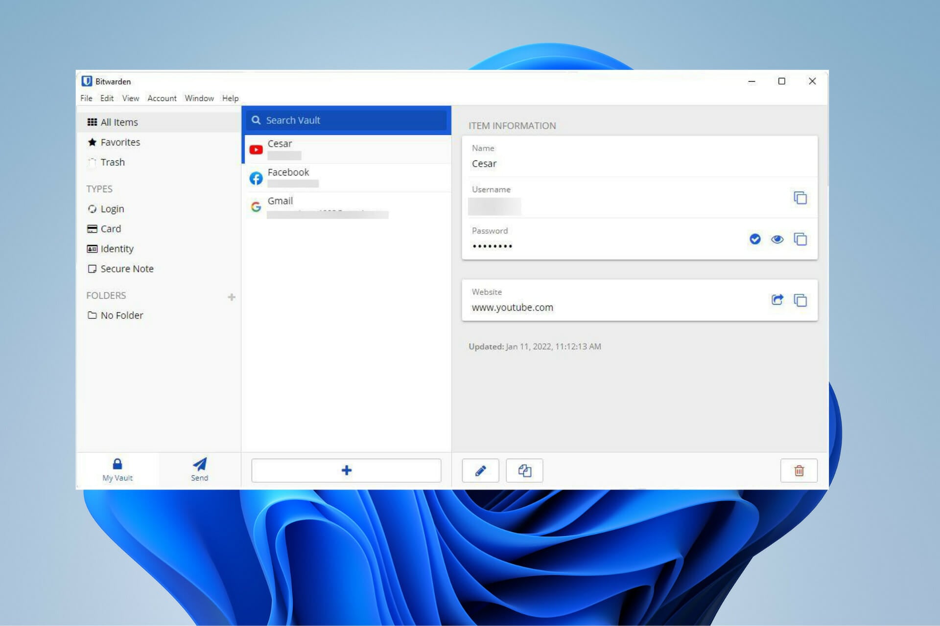 Bitwarden Failed to Fetch: How to Fix This Error