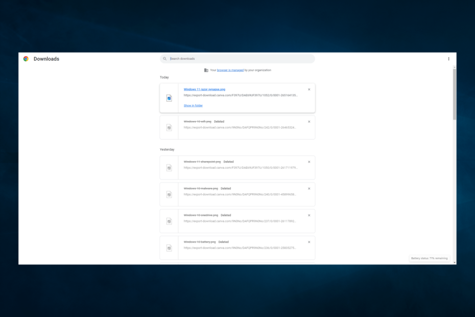 How to Check What is Downloading on Your PC With 5 Methods