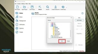 How to Create a SCR File Format in Windows 10