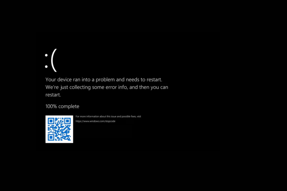 How to Fix a Windows 11 BSOD [Complete Guide]