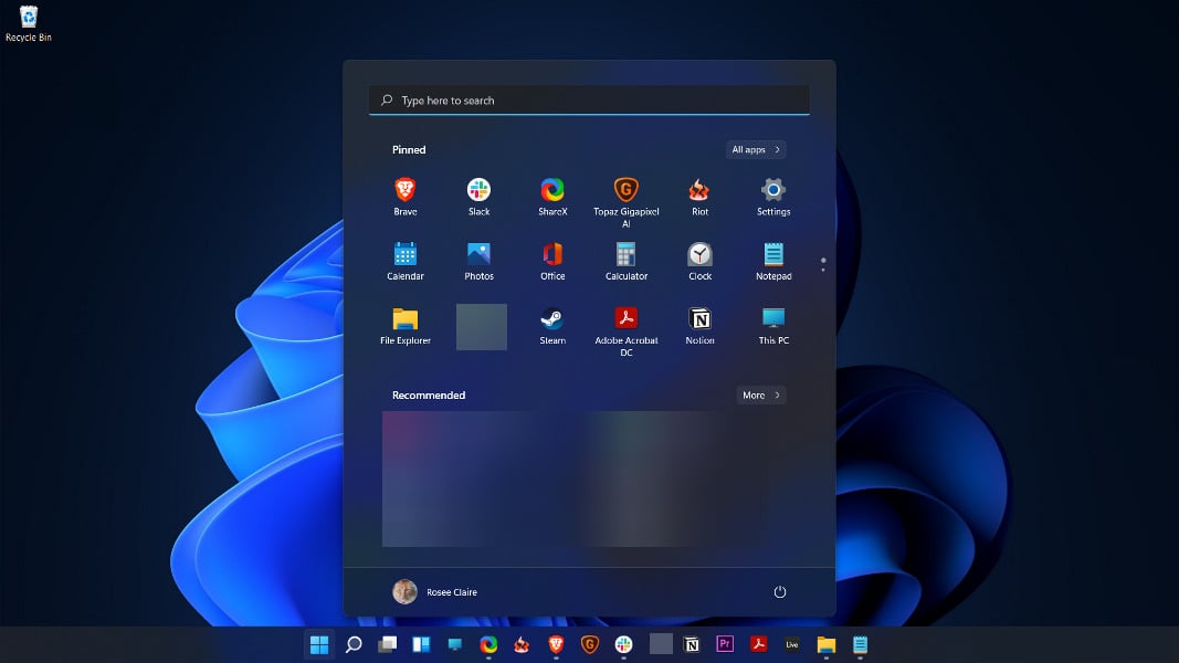 How to Disable Animations in Windows 11 [3 Different Ways]