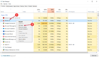 7 Ways to Fix Firefox When It’s Not Responding in Windows 10/11