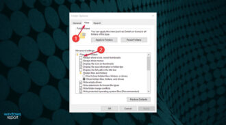 Fix: My Downloads Folder is not Responding on Windows 10