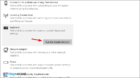 Fix: Shift Key not Working on Windows 10 [Right Side]