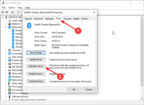Btha2dp.sys: How to Fix This Blue Screen in 6 Steps