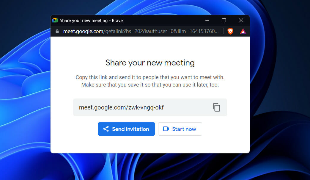 Google Meet Stuck On Getting Ready: 3 Quick Fixes